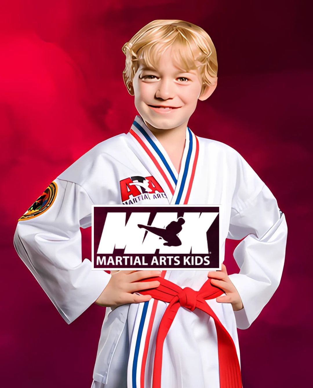 Programa Black Belt Club - TOP GUN ACADEMY